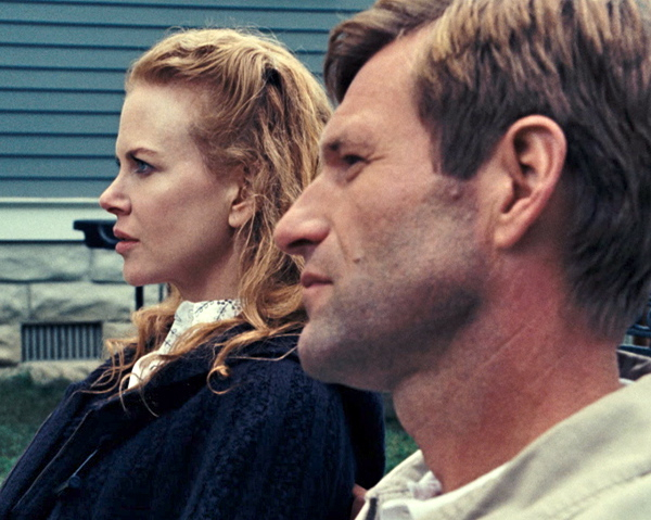 Rabbit Hole film review | Dog and Wolf